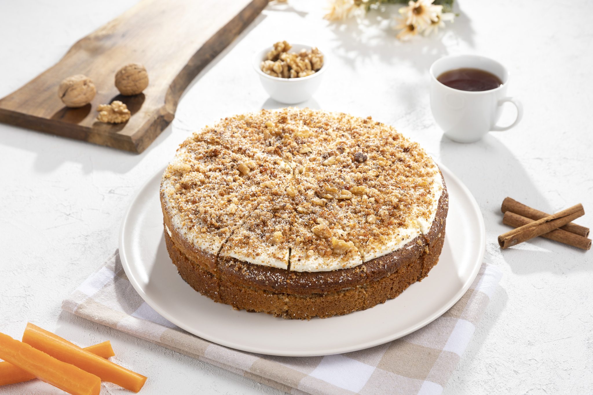 CAKES – Bazaar Import